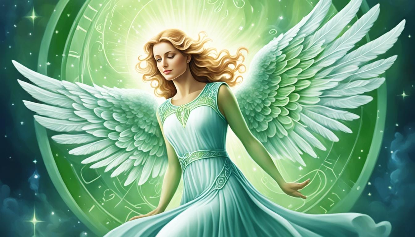 Unlock Meanings: 1356 Angel Number Guidance