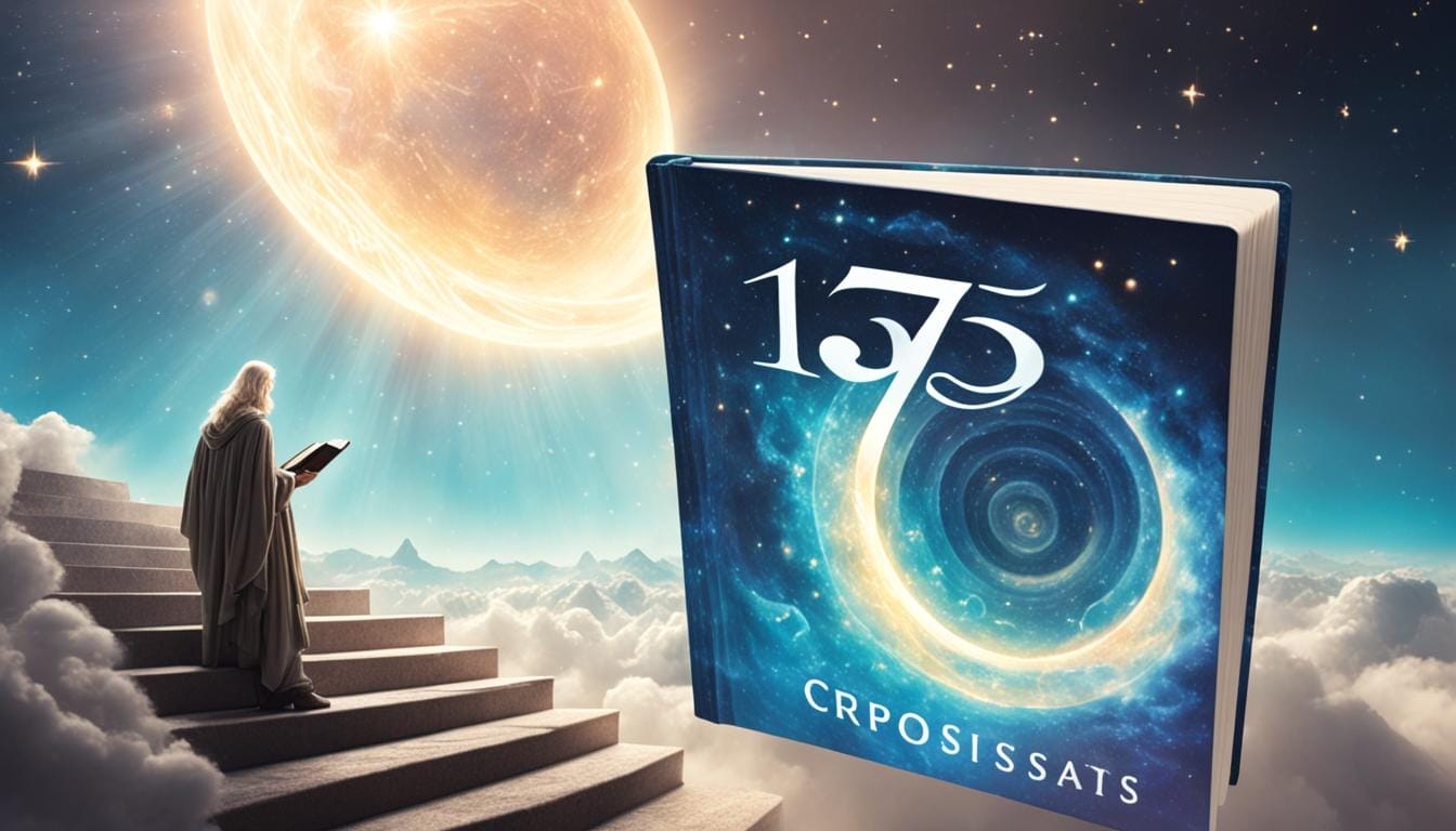 Unlock the Secrets of 1375 Angel Number Guidance