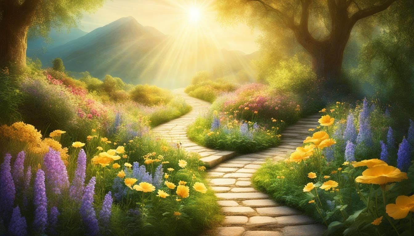 Unlock Your Path with 1494 Angel Number Guidance