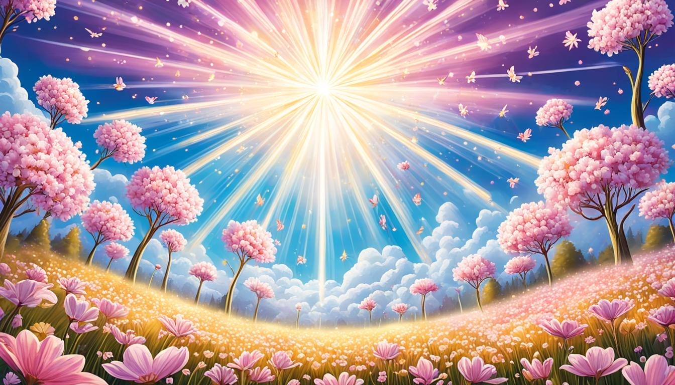 Unlock the Secrets of 1576 Angel Number Guidance