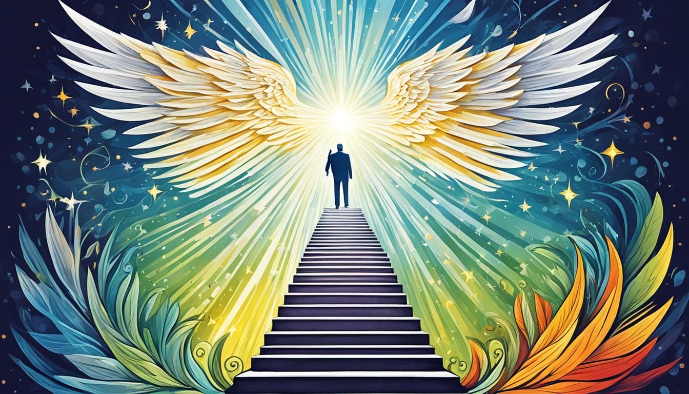 Unlock Your Potential with 1577 Angel Number