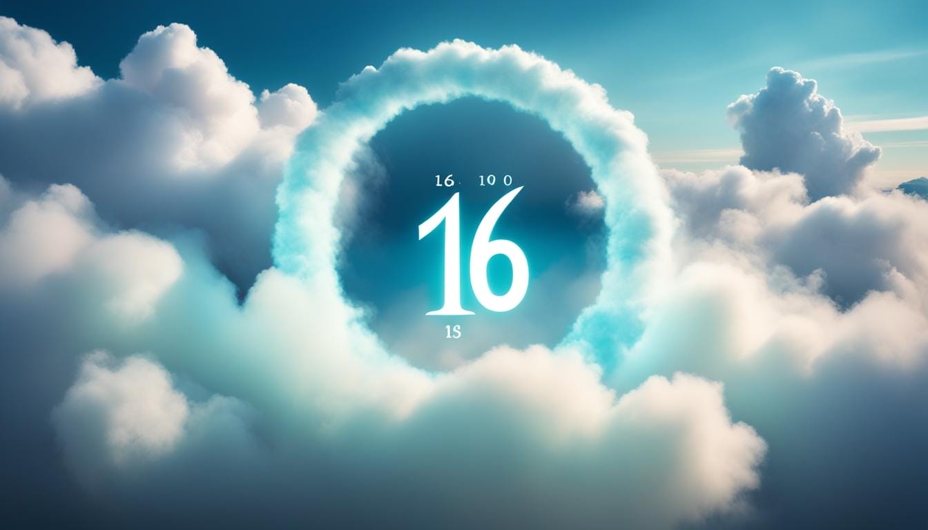 Unlock the Secrets of 1610 Angel Number Guidance
