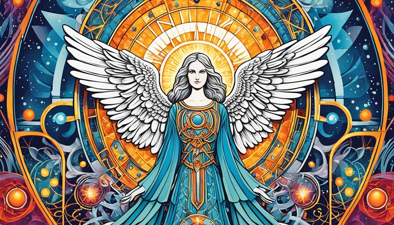 Discover Meaning: 1683 Angel Number Guidance